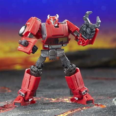 Cliffjumper From Transformers