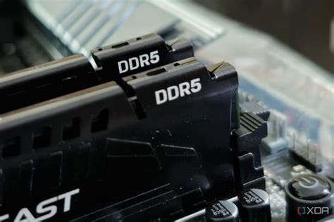 Best DDR5 RAM For Gaming