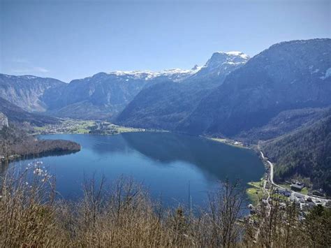 Halštat Vikend Izlet Bez Noćenja 2026