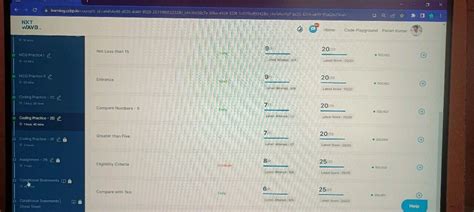Pavankumar Gaddam On Linkedin Python 50daysofcodechallenge Ccbpian Nxtwaveccbp