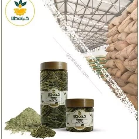 خرید و قیمت بولاغ اوتی با کیفیت عالی، بار امسالی و تازه500گرمی ترب