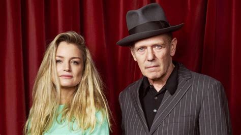 Galen Ayers On Linkedin Galen Ayers And Paul Simonon ‘we Were