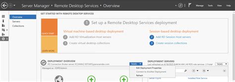 Microsoft Rds Via Aws License Manager In Ec2 With Managed Ad Ezone