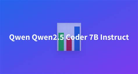 Guikong Qwen Qwen2 5 Coder 7B Instruct At Main