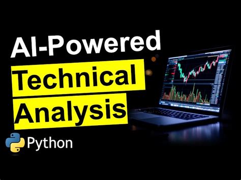 Build An Ai Powered Technical Analysis Stock Dashboard In Python With
