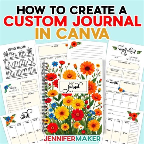 Canva Archives Jennifer Maker