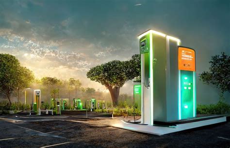 Anoop Shah On Linkedin Designing Efficient And Future Ready Ev Charging Stations Key…