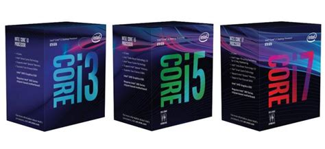 Evidence Mounts Of An Core Intel Coffee Lake CPU