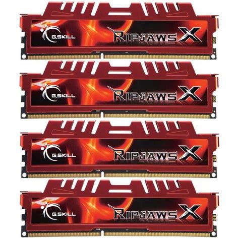 Ram 16gb 2x8gb G Skill Ripjawsx 1866mhz Ddr3 гр Пловдив Тракия • Olx Bg
