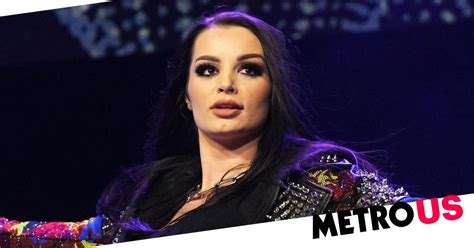 Aew Full Gear Wwe Legend Paige Saraya Wins First Match In 5 Years