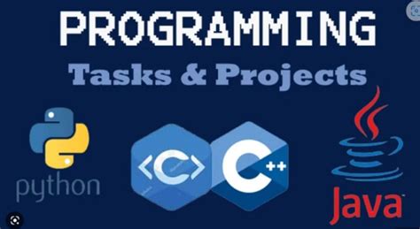 Code Your Python Java And Javascript Programming Tasks By