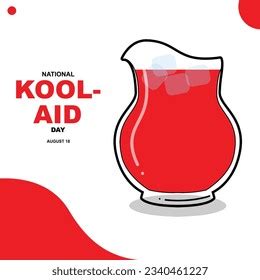 Kool Aid Over 16 Royalty Free Licensable Stock Vectors And Vector Art