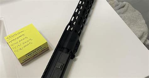 Psa 16 13 5 Handguard Album On Imgur