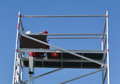 Learn More About Double Width 11 Meter ACE SCAFFOLDINGS