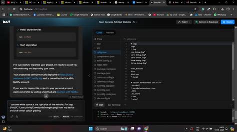 Shrey Shrivastava On Linkedin Coding Productivity Devtools Boltnew Innovation