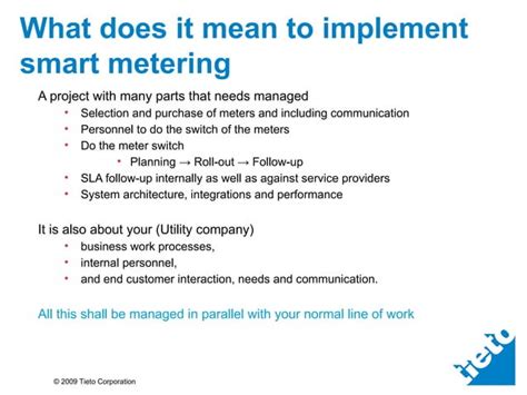 Advanced Metering Infrastructure Ppt Business Utilities Business