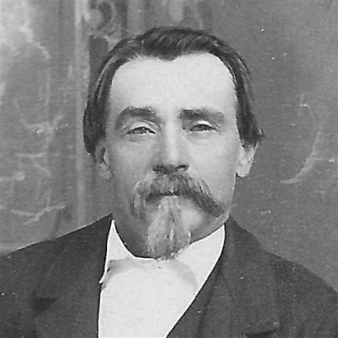 George Henry Schaeffer 1844 1923 Find A Grave Memorial