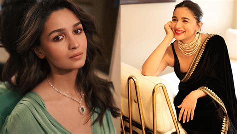 Alia Bhatts Classic Makeup Look 5 Easy Tips To Achieve Elegance