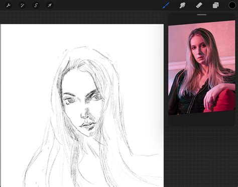 Doodle Of Ms Points R Contrapoints