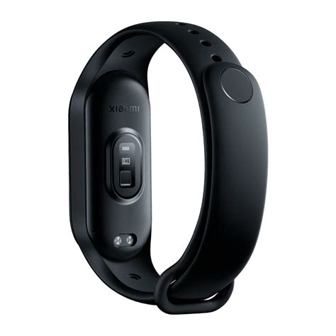 Умный браслет Xiaomi Mi Smart Band 7 купить в рассрочку в Ташкенте