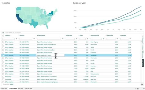 Infotopics Apps For Tableau On Linkedin Datafam Dataviz Vizextension Tableauextension