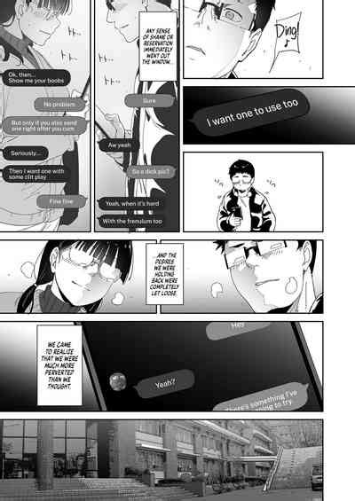 Otaku Tomodachi To No Sex Wa Saikou Ni Kimochi Ii Sex With Your Otaku