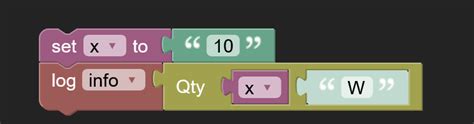 Uom Blockly Quantity Not Working With Variable Scripts And Rules Openhab Community