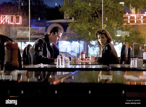 Channing Tatum Juliette Binoche The Son Of No One Stock Photo Alamy