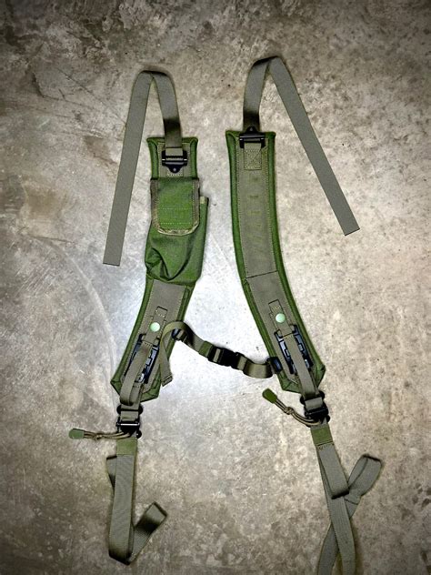 Gi Od Alice Pack Shoulder Straps Ataclete