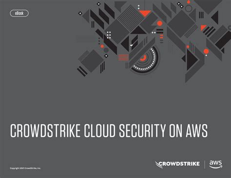 AWS Cloud Security Best Practices CrowdStrike