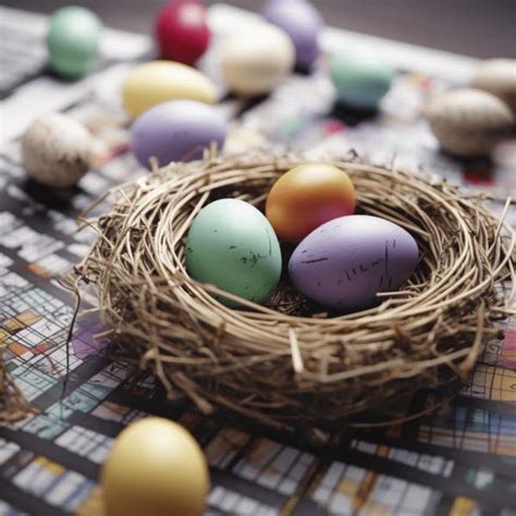 Asset Allocation Strategies Optimizing Your Portfolio