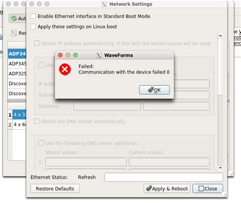 Install Waveforms On Linux Centos Other Digilent Forum