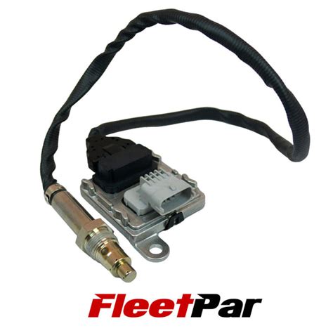 Inlet Nox Nitrogen Oxide Sensor For Volvo Mack D11 D13 D16 Vnl Mack