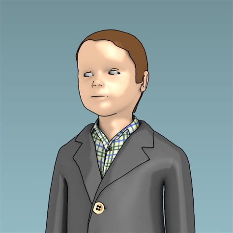 Freestyle For Blender Page 130 Blender And Cg Discussions Blender