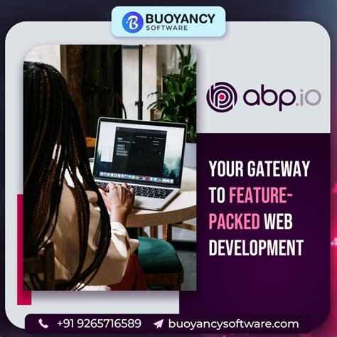 Buoyancy Software On Linkedin Abpio Webdevelopment
