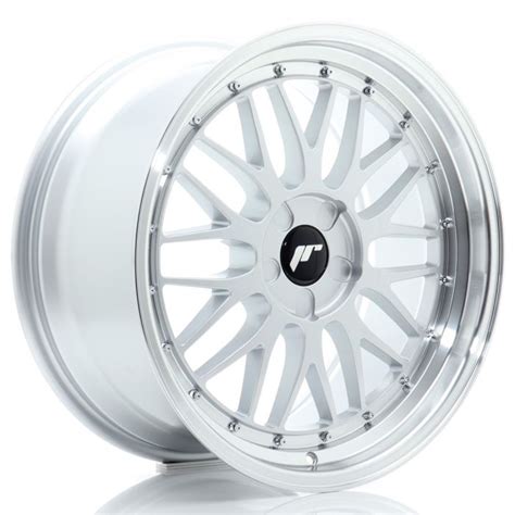 Japan Racing Jr Wheels Jr23 19x95 Et20 To Et45 Custom 5h Pcd Hyper