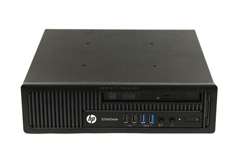 HP EliteDesk 800 G1 USDT Innercomm Technologies