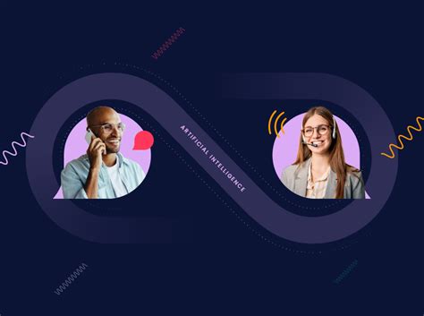 how ai is bridging the distance between agents and customers