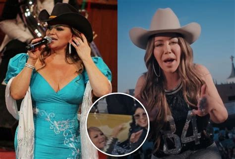 ¿jenni Rivera Está Viva Reaparece En El Video De Chiquis Rivera