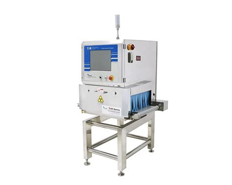 China Dual Energy X Ray Equipment For Bone Fragment Factory And Suppliers Techik