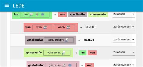 VPN Policy Based Routing Web UI Discussion Community Builds Projects Packages
