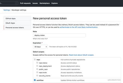 Github Actions 实现提交代码自动打包部署到 Gh Pagesmaster 分支 源代码 Gh Page 掘金 Github Actions 实现提交代码自动打包部署到 Gh Pagesmaster 分支 源代码 Gh Page 掘金