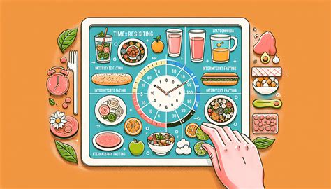 Beginners Guide To Understanding Different Intermittent Fasting