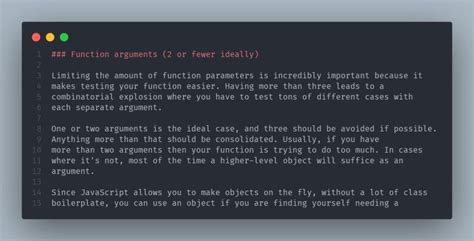 Seyyed Mahdi Hassanpour On Linkedin Review Review Javascript Js Ts Typescript Clean