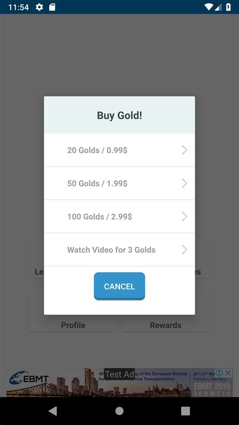 Endless Quiz With Admin Panel And Firebase Realtime By Morningstarcode