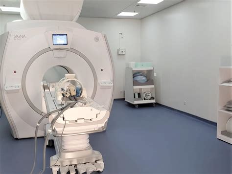 High Performance Robotic Systems For Intraoperative Mri Guided Interventions Innovation Hub Hk