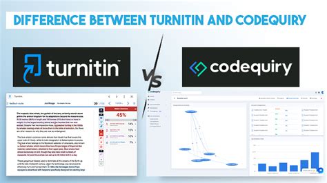 Codequiry Vs Turnitin The Best Code Plagiarism Checker Blog Codequiry