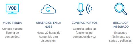 Tu Nueva Experiencia Tigo One Tv Tigo Gt