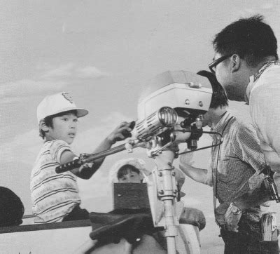 Behind The Scenes Of Gamera Vs Zigra 1971 Via Tumbex