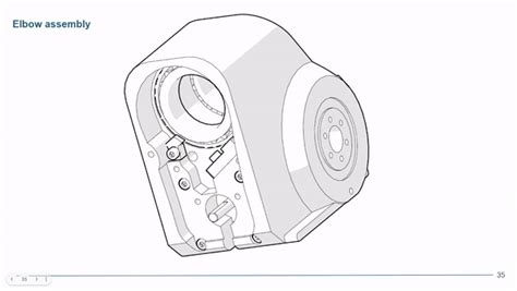 Parol6 Desktop Robotic Arm